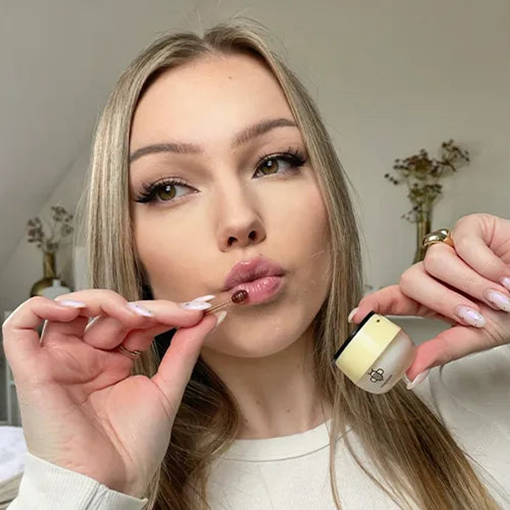 Flavored lip balm | Honeybalm Australia