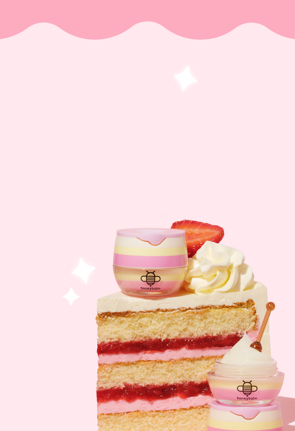 Flavored lip balm | Honeybalm Australia
