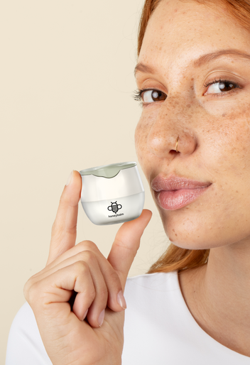 Flavored lip balm | Honeybalm Australia
